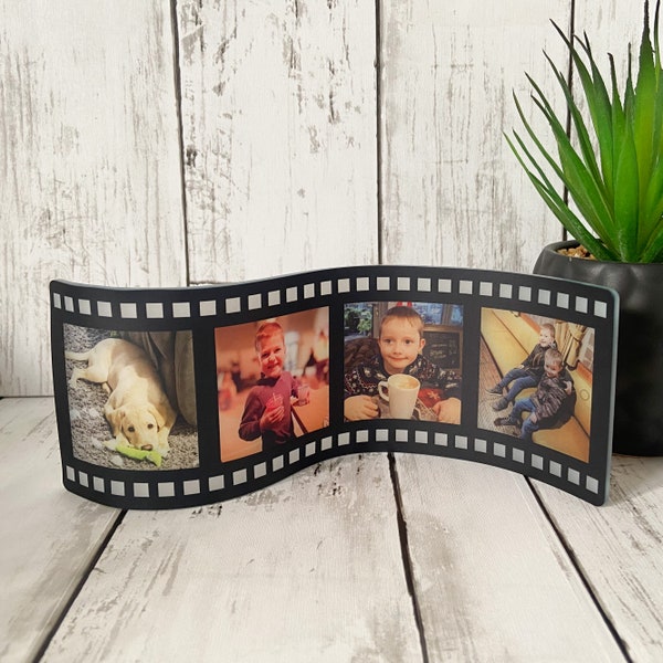 Photo Strip Frames - Etsy