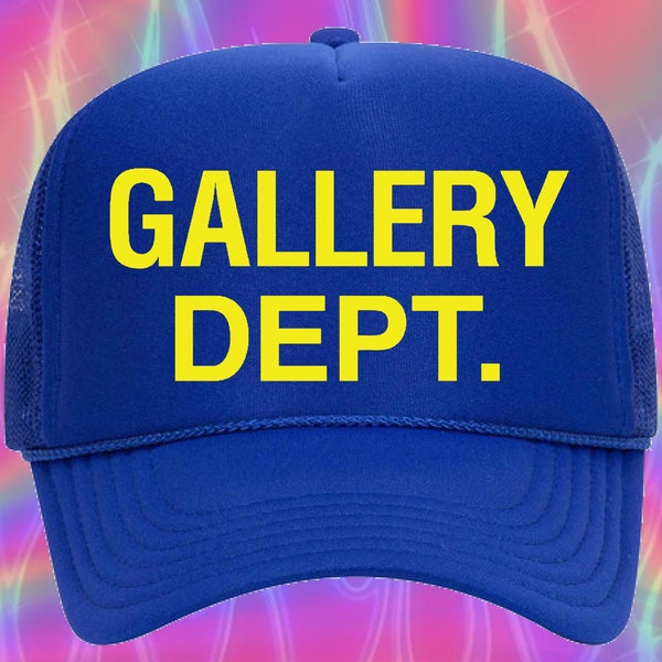Gallery Dept - Etsy