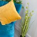 Pom Pom Grass green Floor or Table Decor - Etsy UK