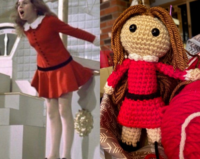 Veruca Salt Charlie and the Chocolate Factory - Etsy