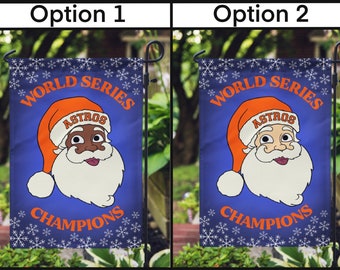 Houston Astros Yard Decor - Etsy