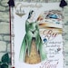 Queen Anne Boleyn Paper Doll Colouring Book - Etsy