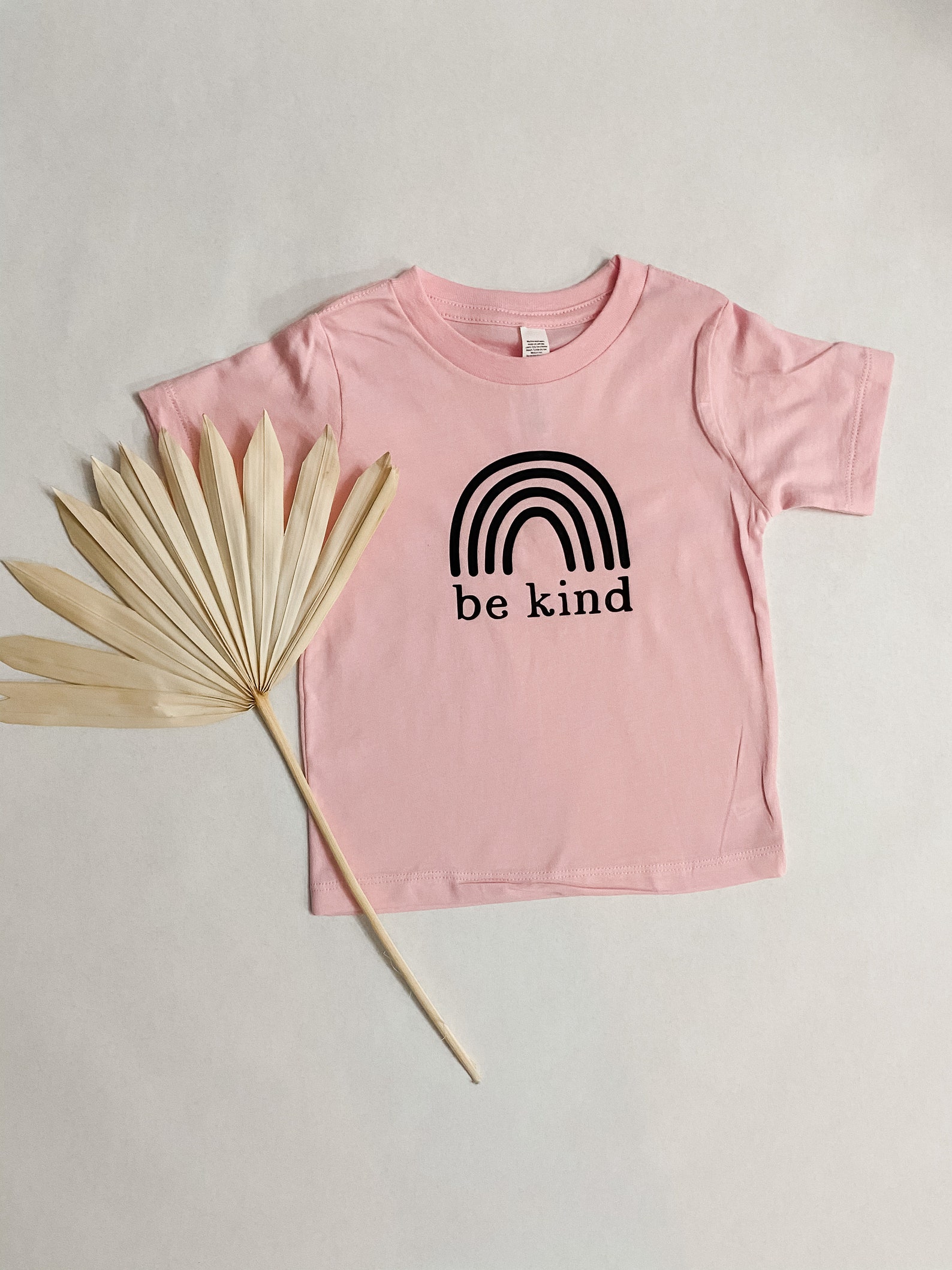 Be Kind Rainbow Shirt Be Kind Girls Be Kind Tee - Etsy