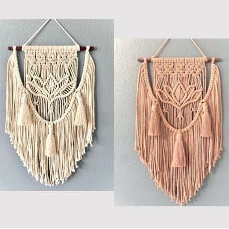 Custom Wall Hanging - Etsy