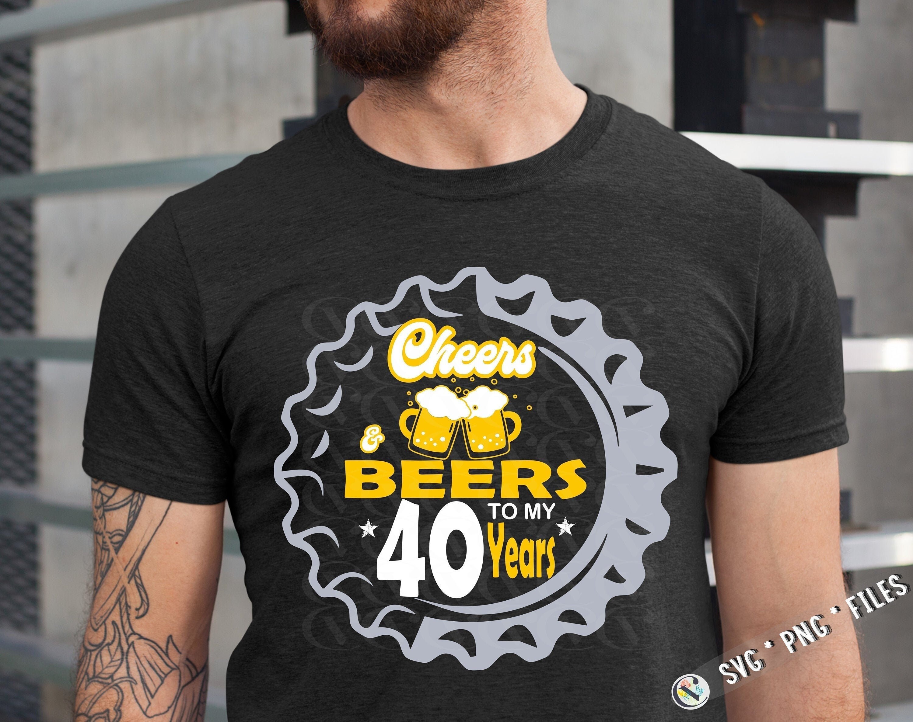 Art And Collectibles Drawing And Illustration Digital Forty Beer Svg