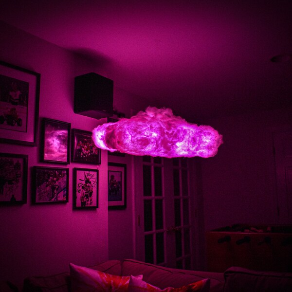 Cloud Mobile - Etsy