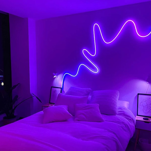 Mood Lighting - Etsy