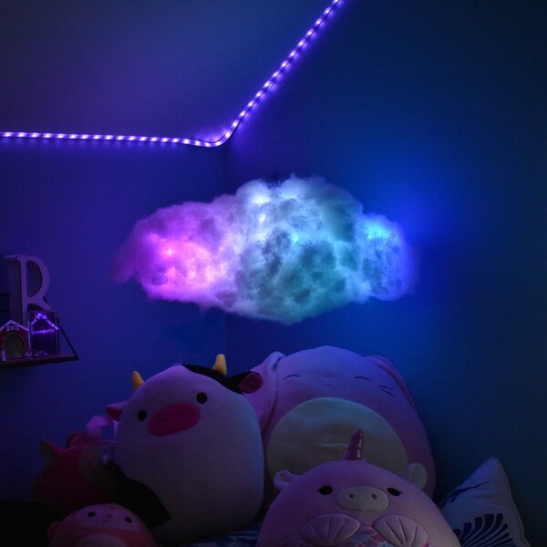 Cloud Mobile - Etsy