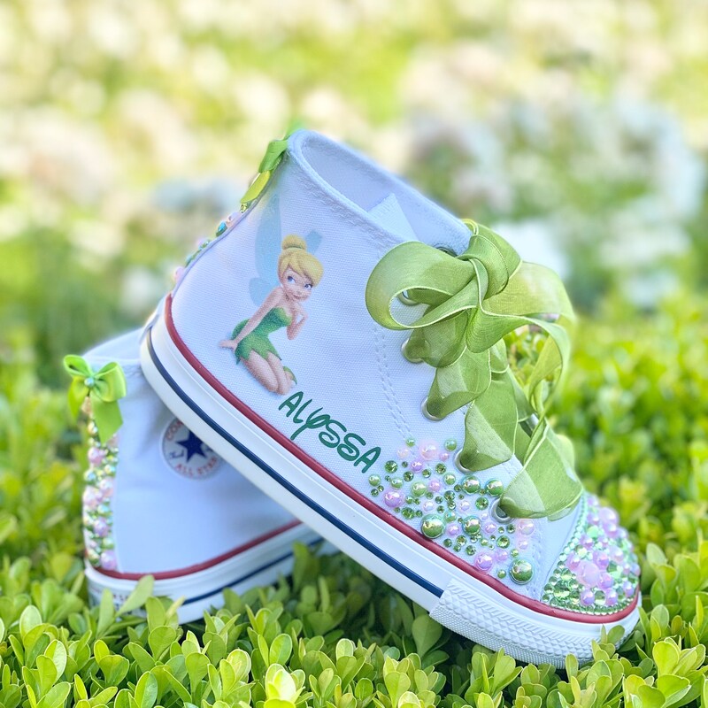 Kids Custom Shoes - Etsy