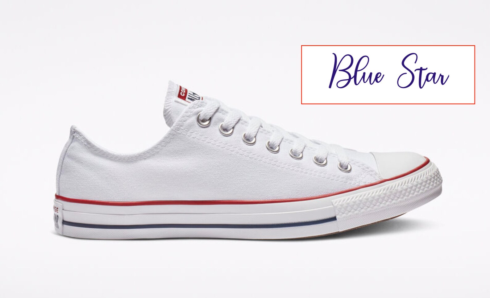 Mommy&me Converse/customized Wedding Converse/mommy and Me | Etsy