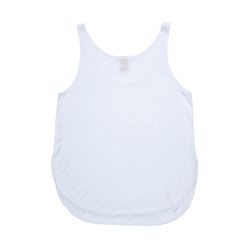 I heart Nips Side Boob Tank W/ Deep Armholes - Etsy