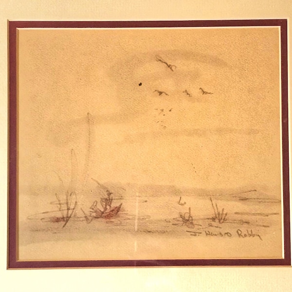 Jim Rabby Art - Etsy