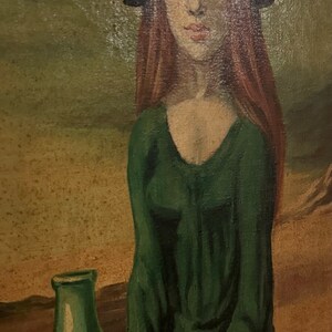 Jean Pierre Clement Original Signed Oil Painting - Etsy