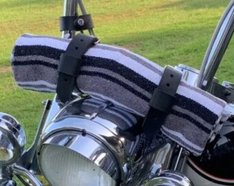 Motorcycle Blanket | Etsy