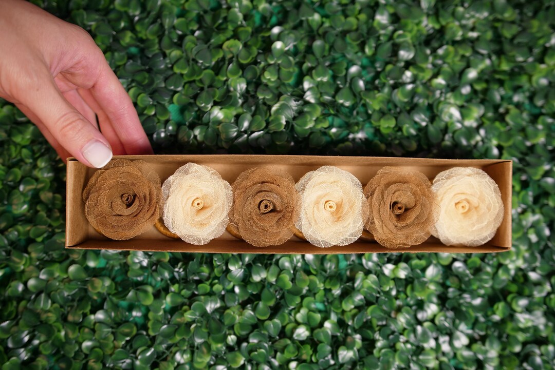6-pack Small Napkin Holders - Etsy