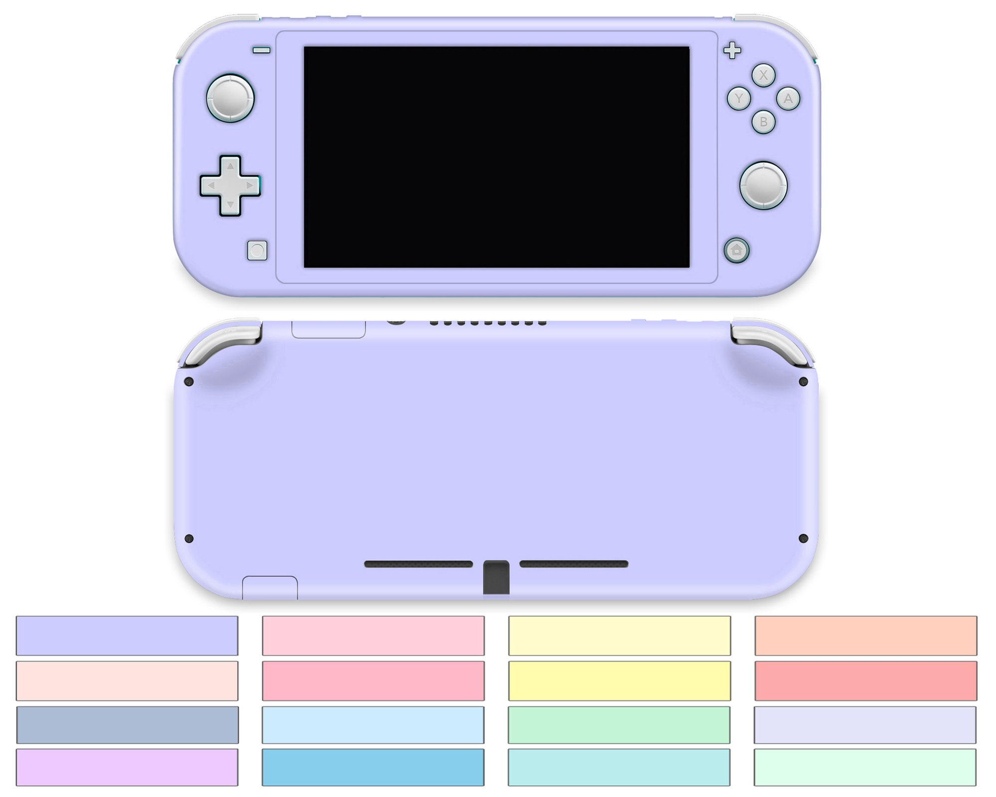 Nintendo Switch Lite Bundle for sale| 88 ads for used Nintendo Switch ...