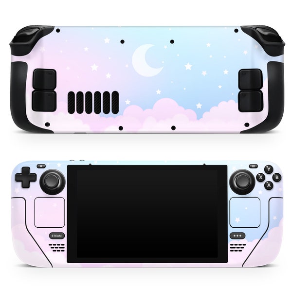 Steam Deck Case - Etsy