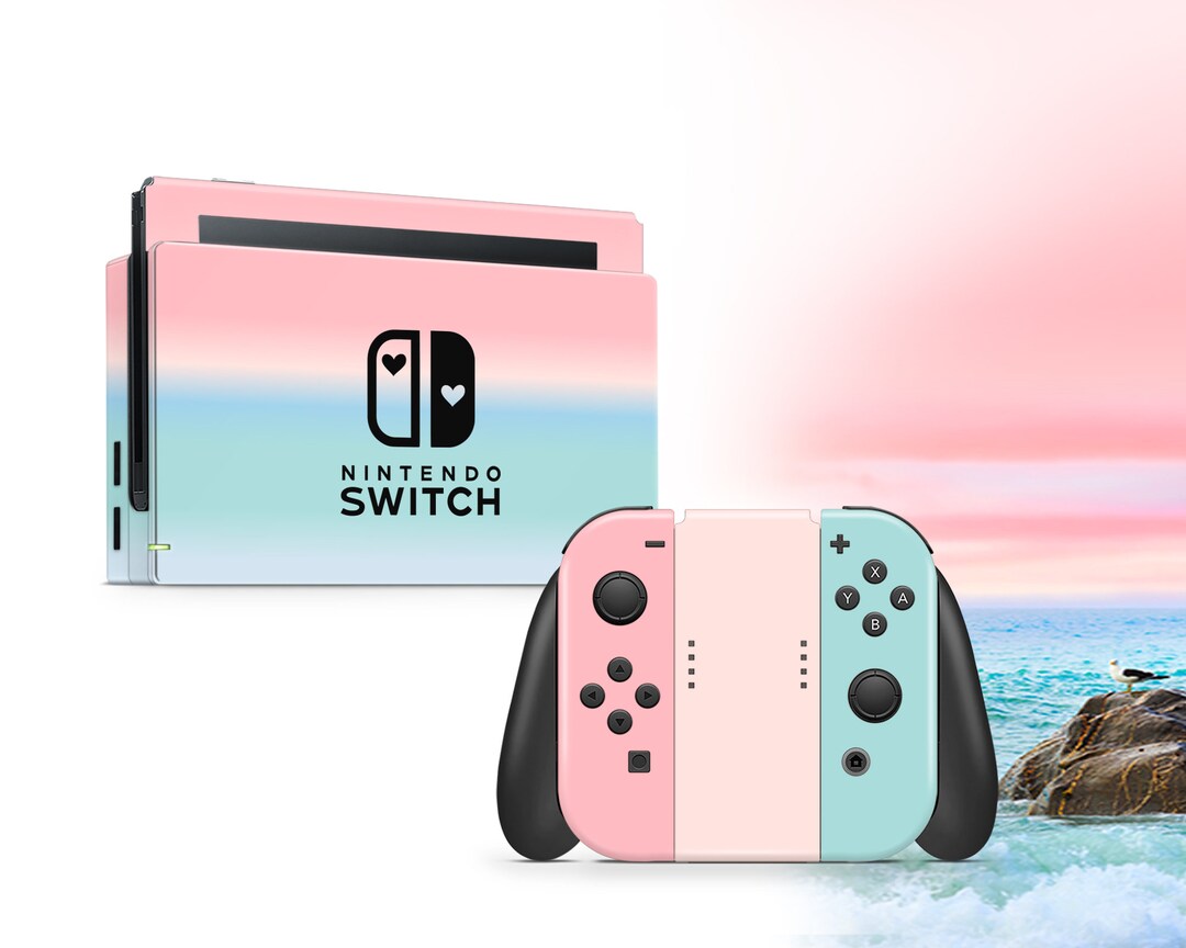 Pastel Sunset by the Sea 3M Premium Wrapping Vinyl Full Wrap for ...