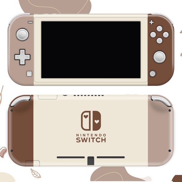 Nintendo Switch Lite Case - Etsy