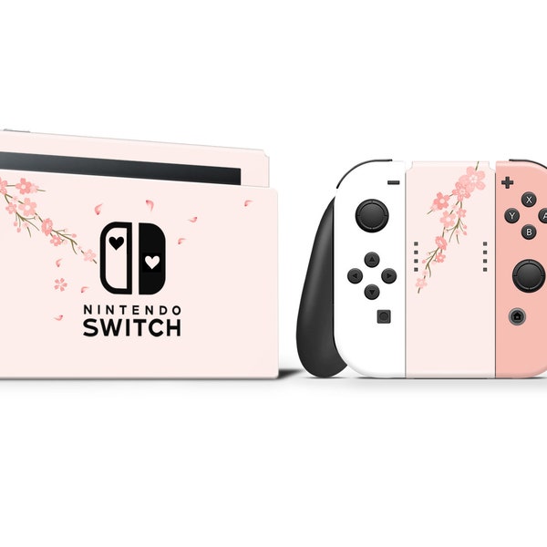 Cute Switch Skin - Etsy
