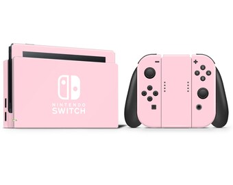Nintendo Switch Wrap | Etsy