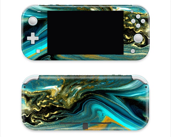 Turquoise Marble 3M Premium Wrapping Vinyl Full Wrap for - Etsy