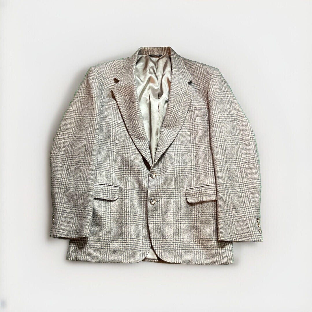 Vintage Orvis Wool Blazer Sport Coat - Etsy