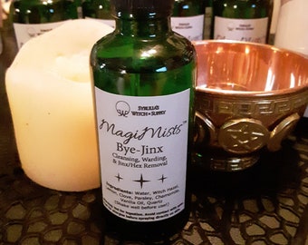 Hex Removal Spray - Etsy