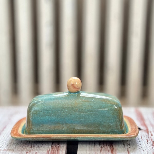 Cute Butter Dish - Etsy