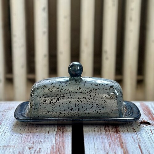 BUTTER TRAY Simple Elegant Butter Dish Butter Server With - Etsy