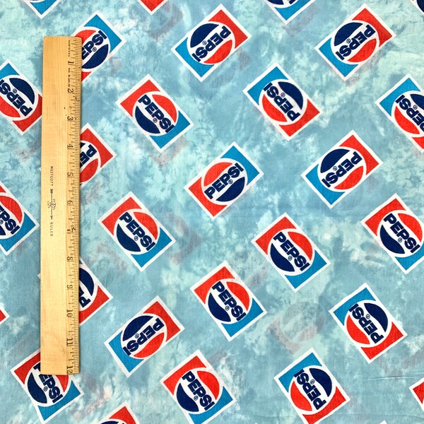 Vintage Pepsi - Etsy