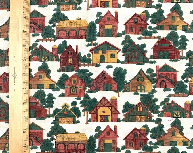 Fabric Jubilee Bernina 125th Anniversary Amanda Murphy Benartex 5492p 2 ...