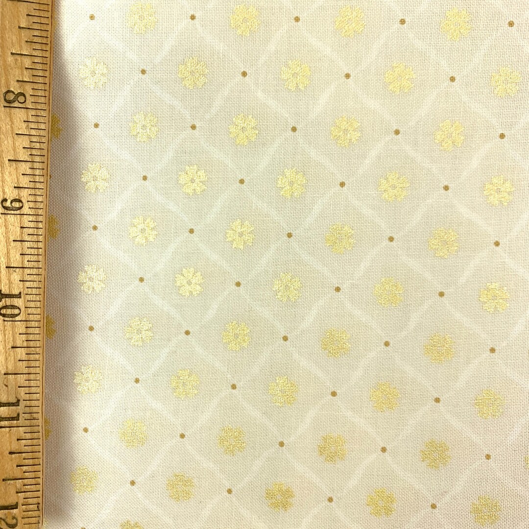 Fabric Jubilee Bernina 125th Anniversary Amanda Murphy Benartex 5492p 2 ...