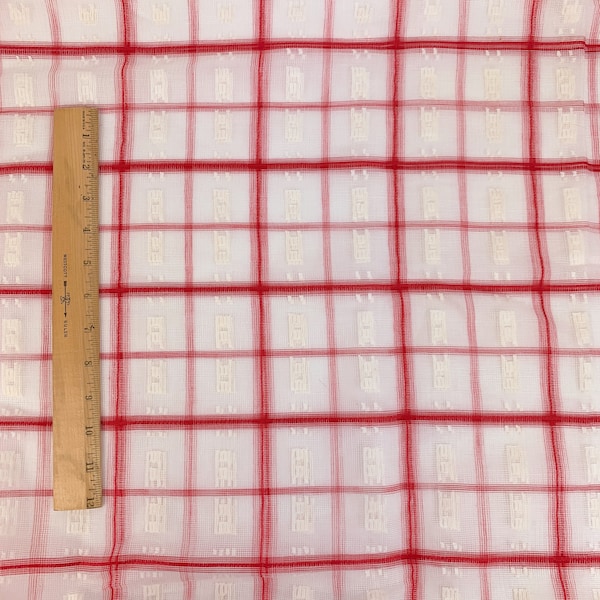 Open Weave Fabric - Etsy