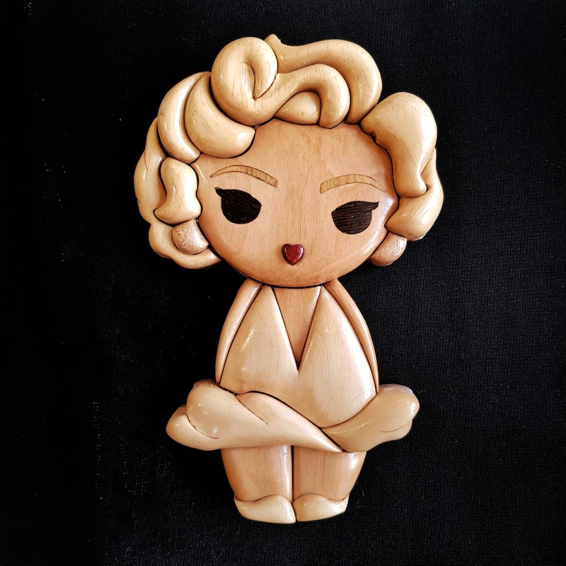 Intarsia Patterns - Etsy