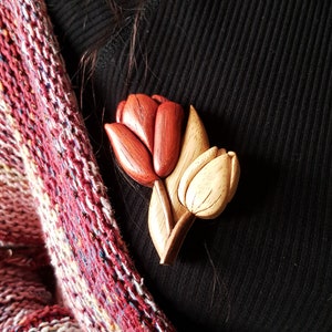 Heidi Figurine, Tulip Figurine, Pebbles Figurine, Star Figurine, Wood ...