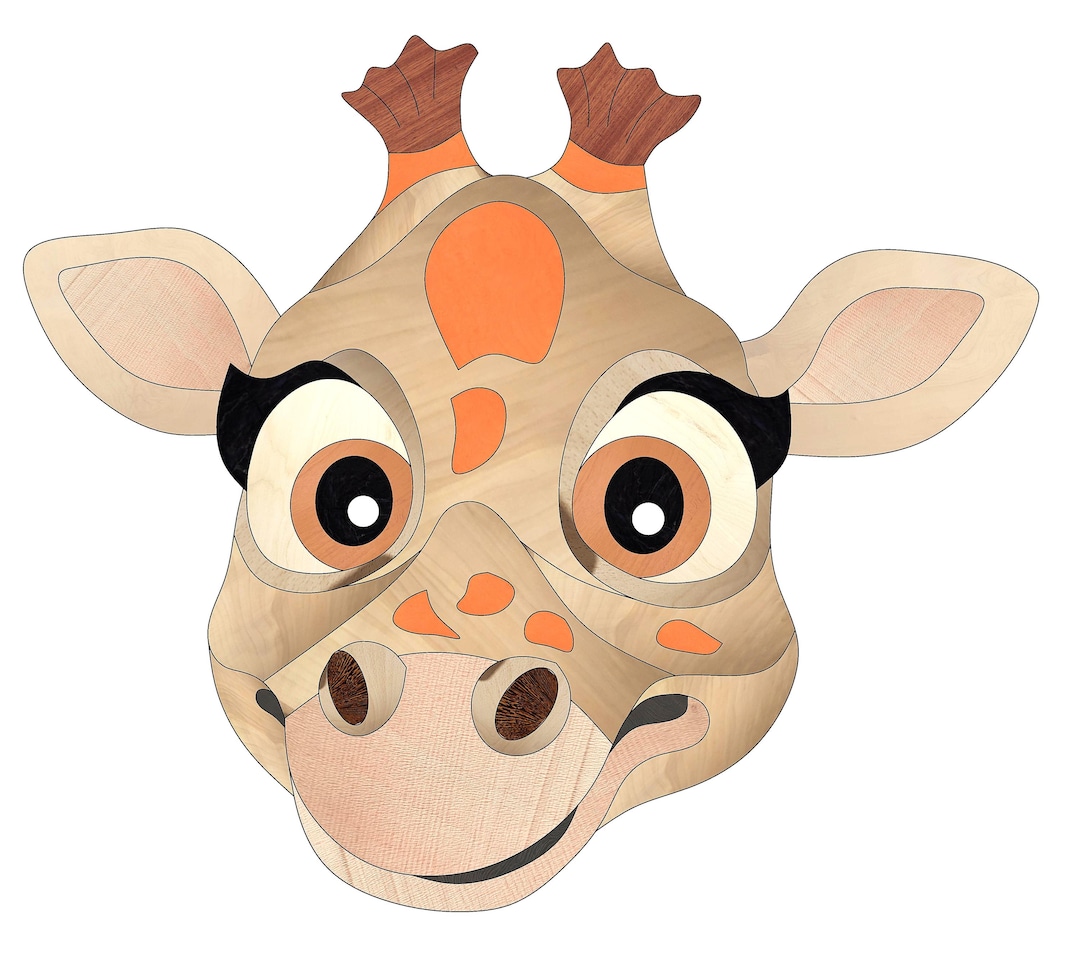 Adorable Animal Intarsia Patterns, Beginner Friendly, Whimsical Bunny ...