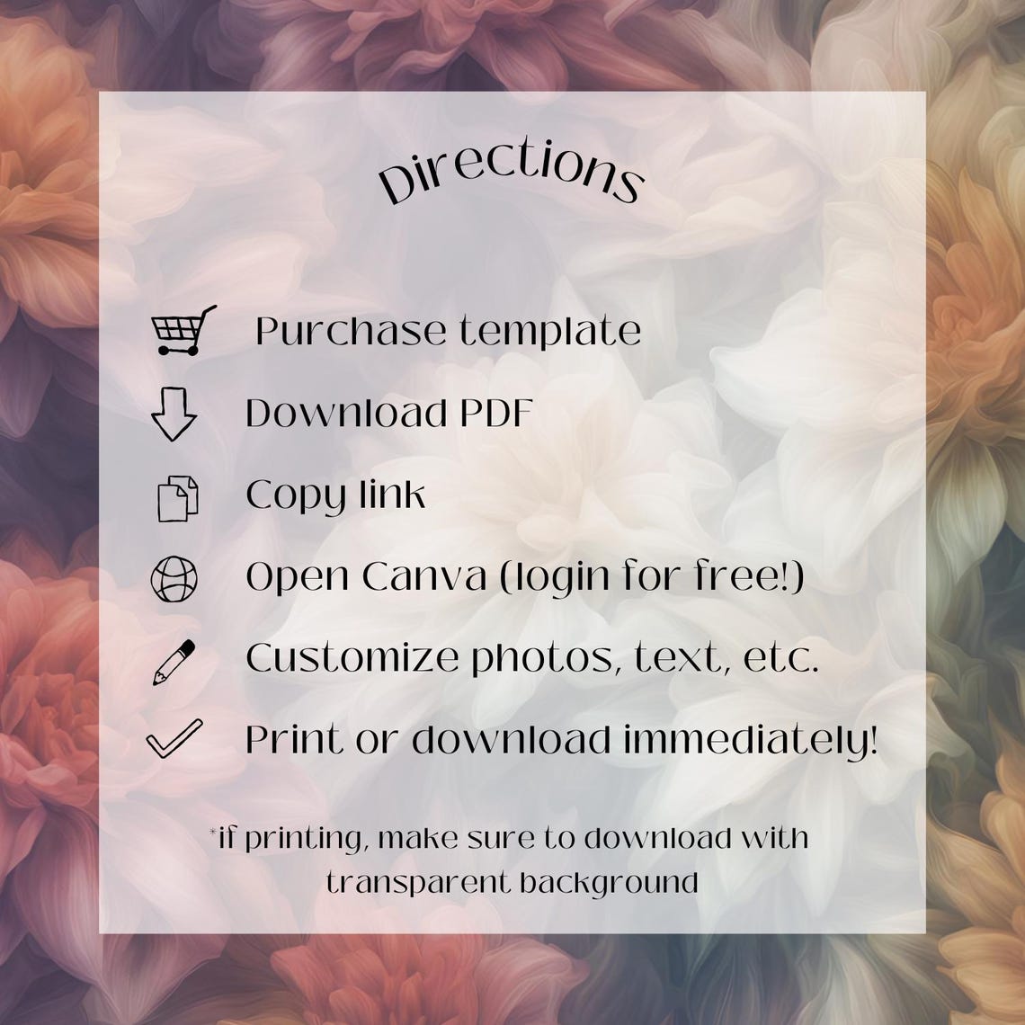 WEDDING TABLE NUMBERS Template, Printable Table Number Cards, Jasmine ...