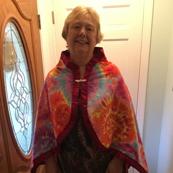 Superhero Cape - Etsy