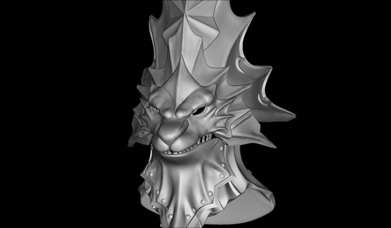 Dragonslayer Helmet Stl - Etsy