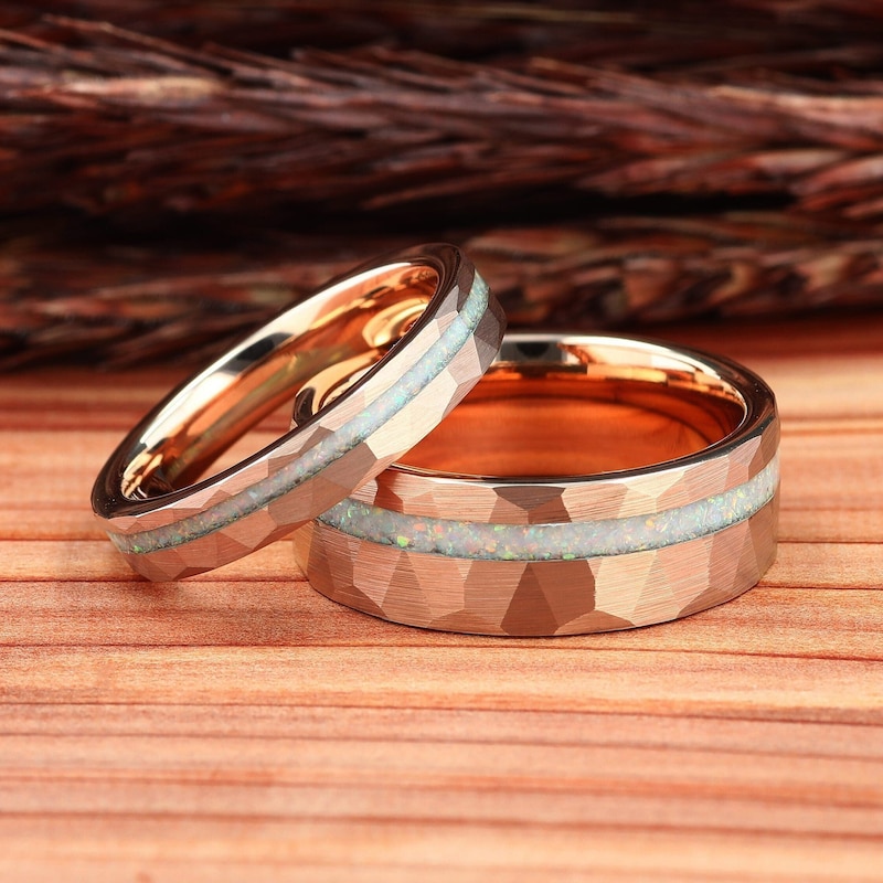 Womens Wedding Rings - Etsy