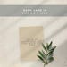 Self-worth Affirmation Cards: Printable Positive Affirmations (PDF ...