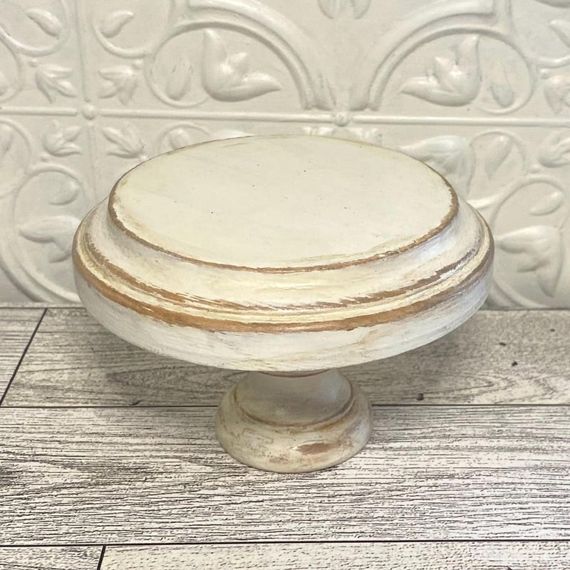 Farmhouse Riser Stand - Etsy