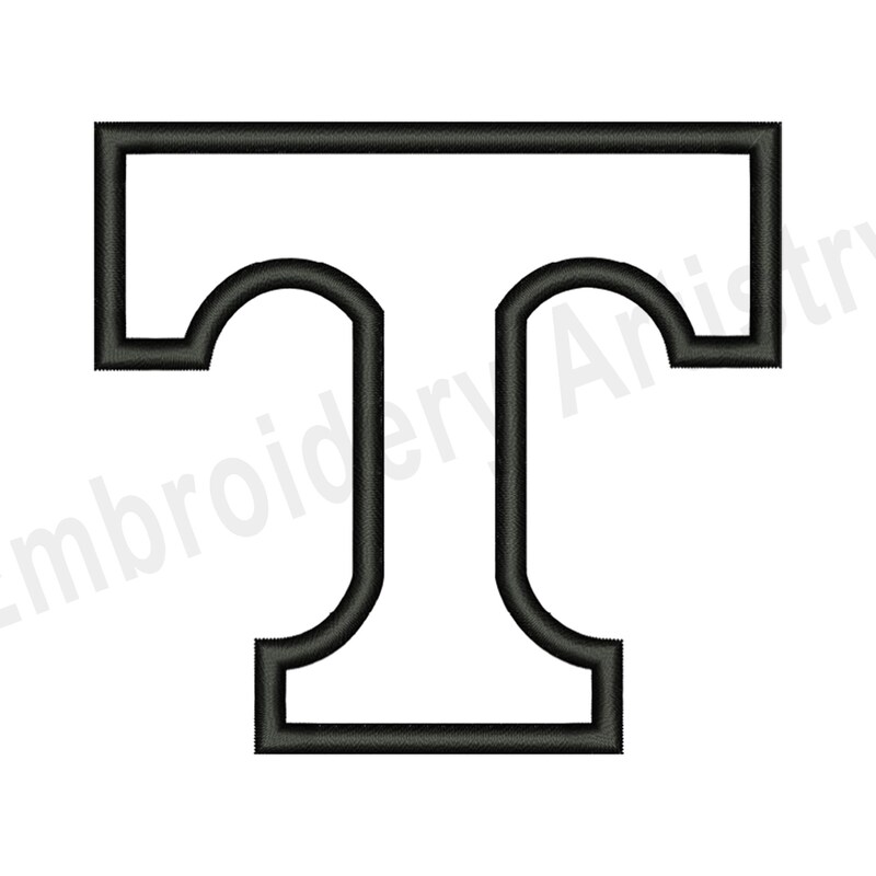 Tennessee Outline - Etsy