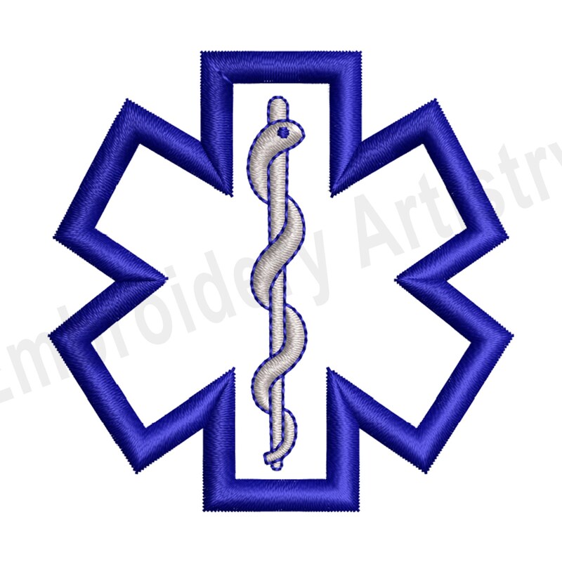 Doctor Embroidery - Etsy