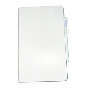 Self Love Light Blue Journal, Notebook, Diary, Brain Dump, Logbook ...