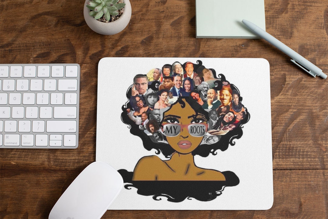Mouse Pad Personalized Mouse Pad Photo Mouse Pad Desk - Etsy