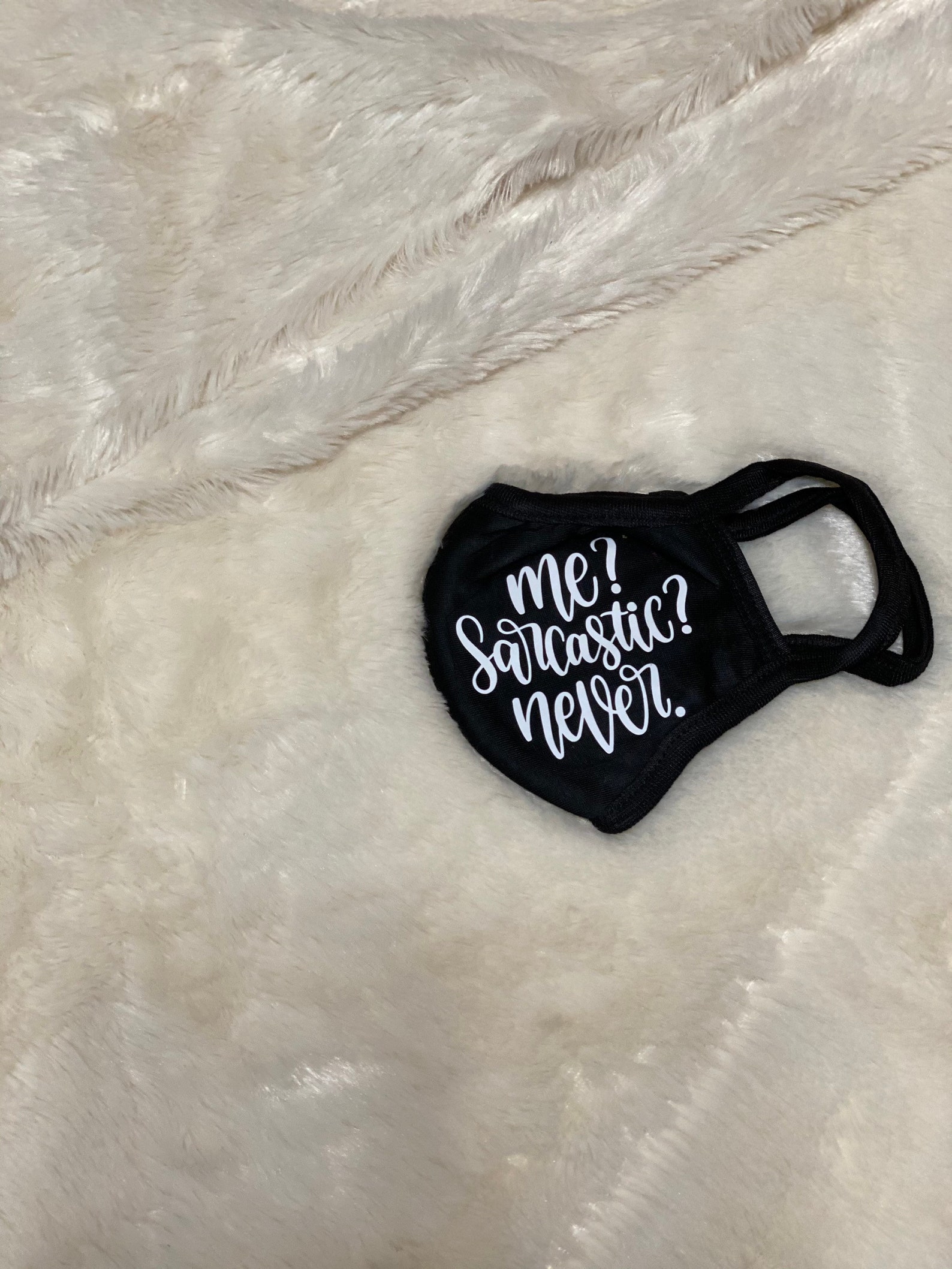 Face Mask, Funny Sayings Mask, Humor Mask, Face Coverings, Masks, Mask ...