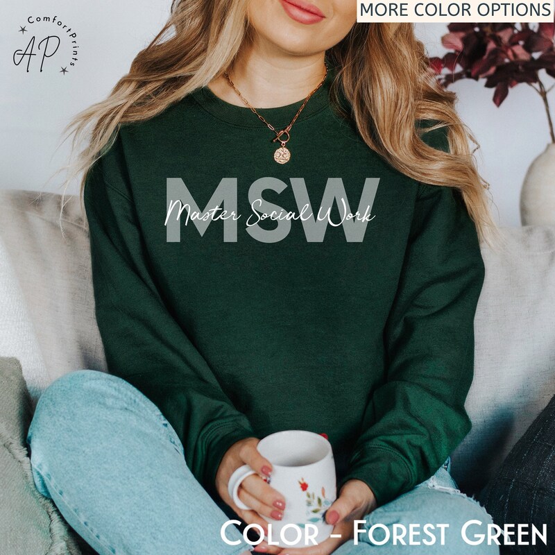 Msw Graduation Gift - 60+ Gift Ideas for 2025