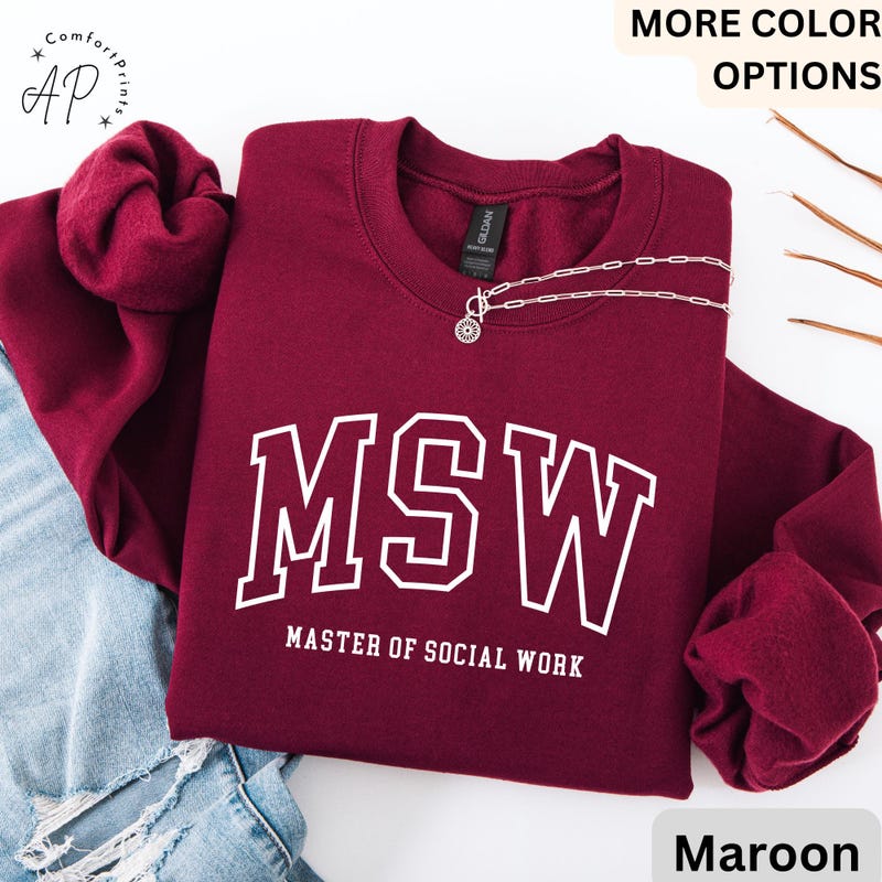Msw Graduation Gift - 60+ Gift Ideas for 2026